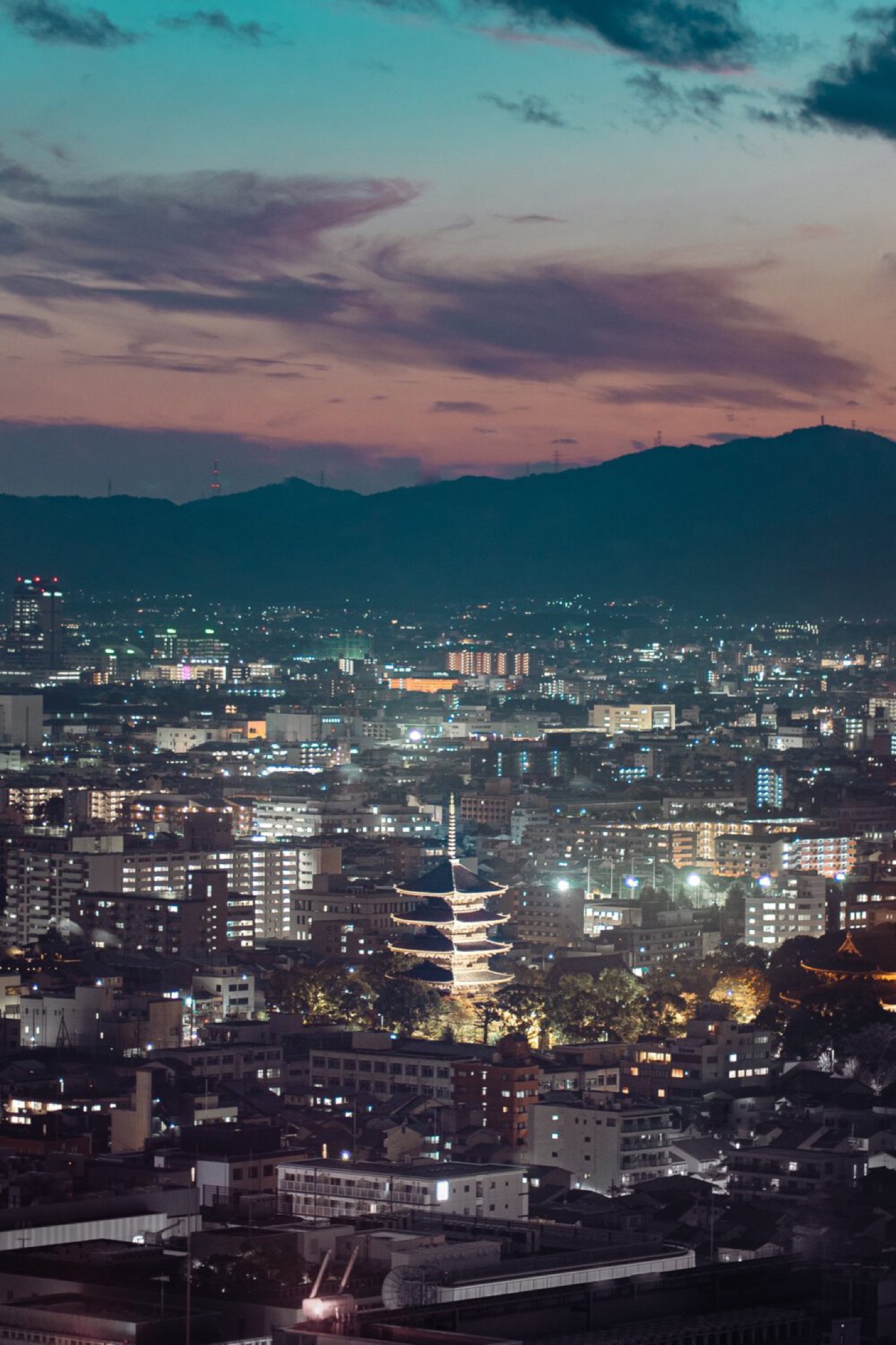 Otsu, la charmante ville à 9 minutes de Kyoto | Ichiban Japan ...