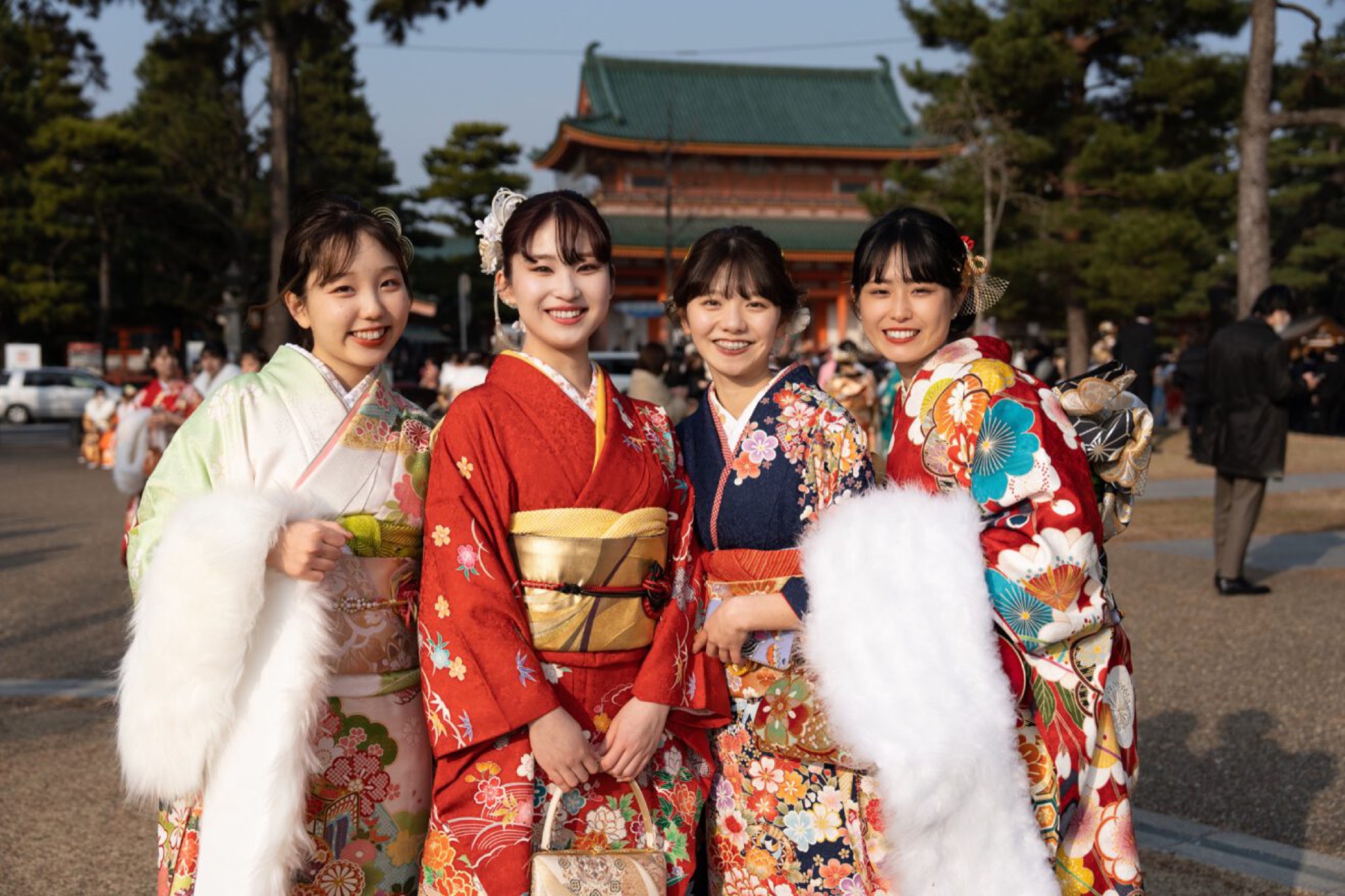 Le Japon en janvier | Ichiban Japan