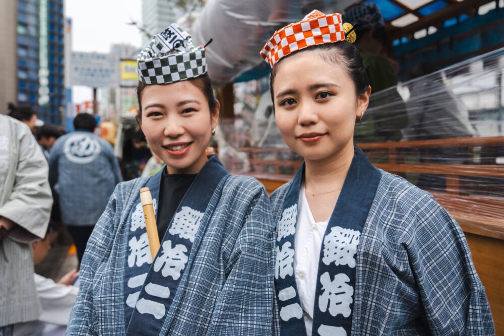 OTSU, le bon plan à 15 minutes de Kyoto | Ichiban Japan