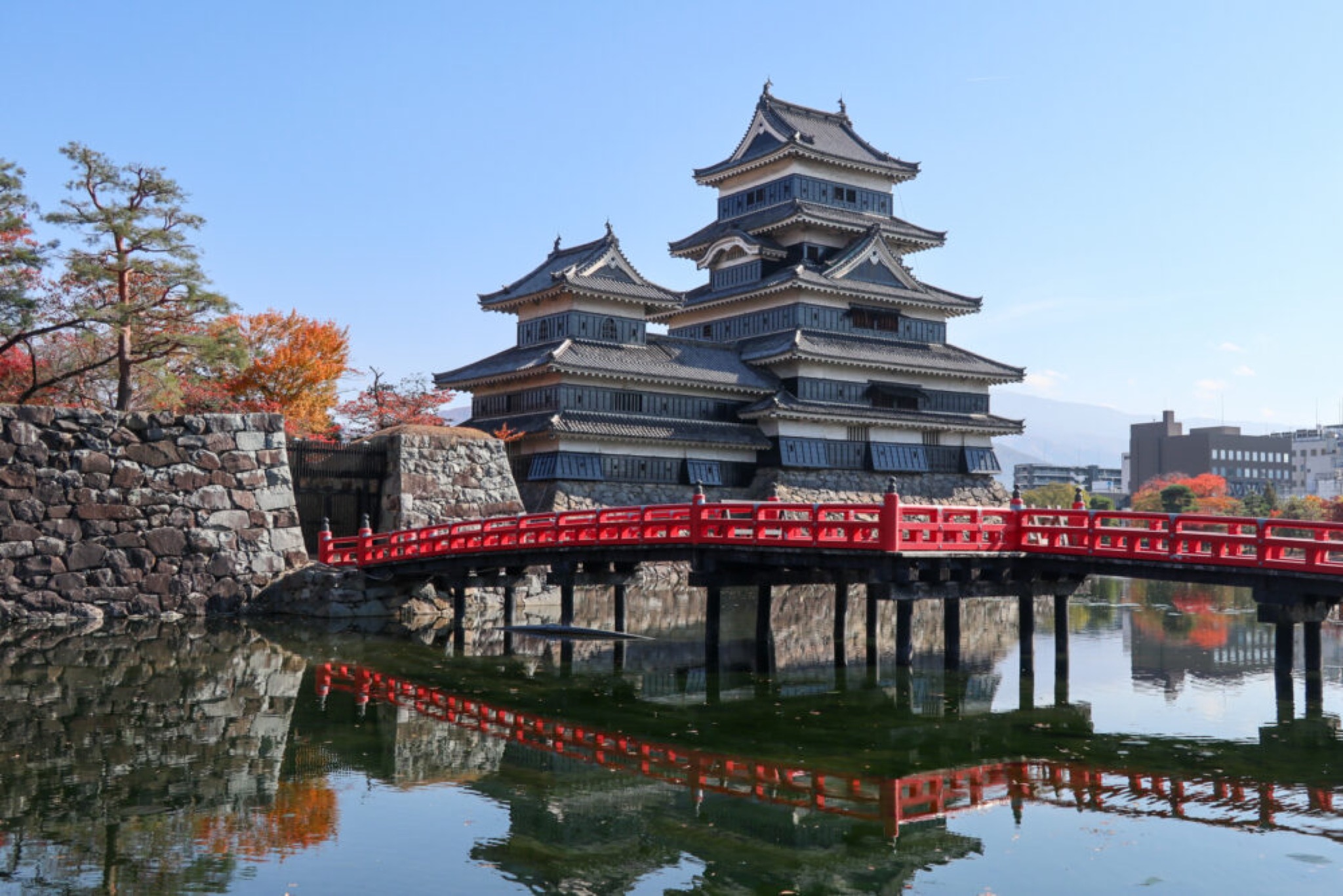 Les 15 plus belles vues du Japon | Ichiban Japan