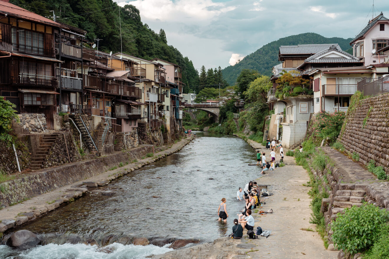 Que faire à Gifu : les endroits à voir en 2025 | Ichiban Japan