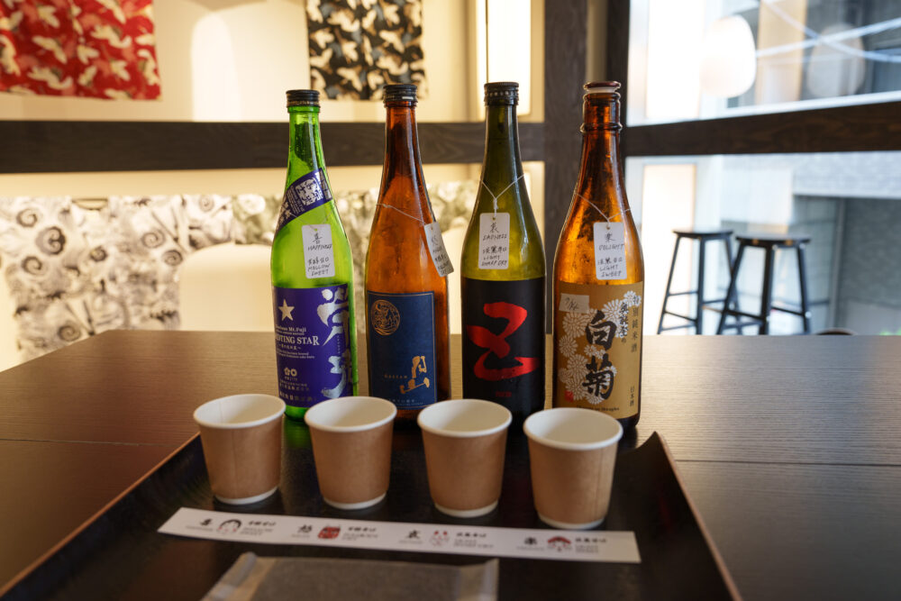 20 boissons japonaises à tester | Ichiban Japan