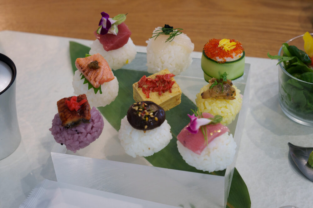 20 Sushi à goûter au Japon | Ichiban Japan