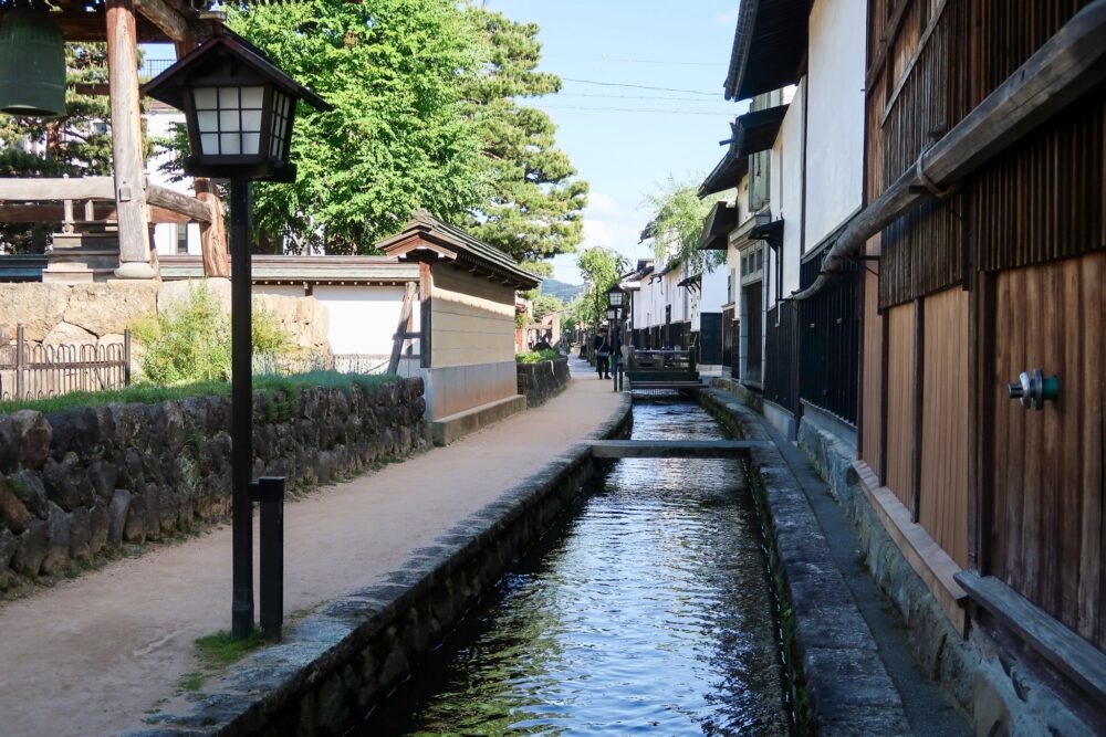 Que faire à Gifu : les endroits à voir en 2025 | Ichiban Japan