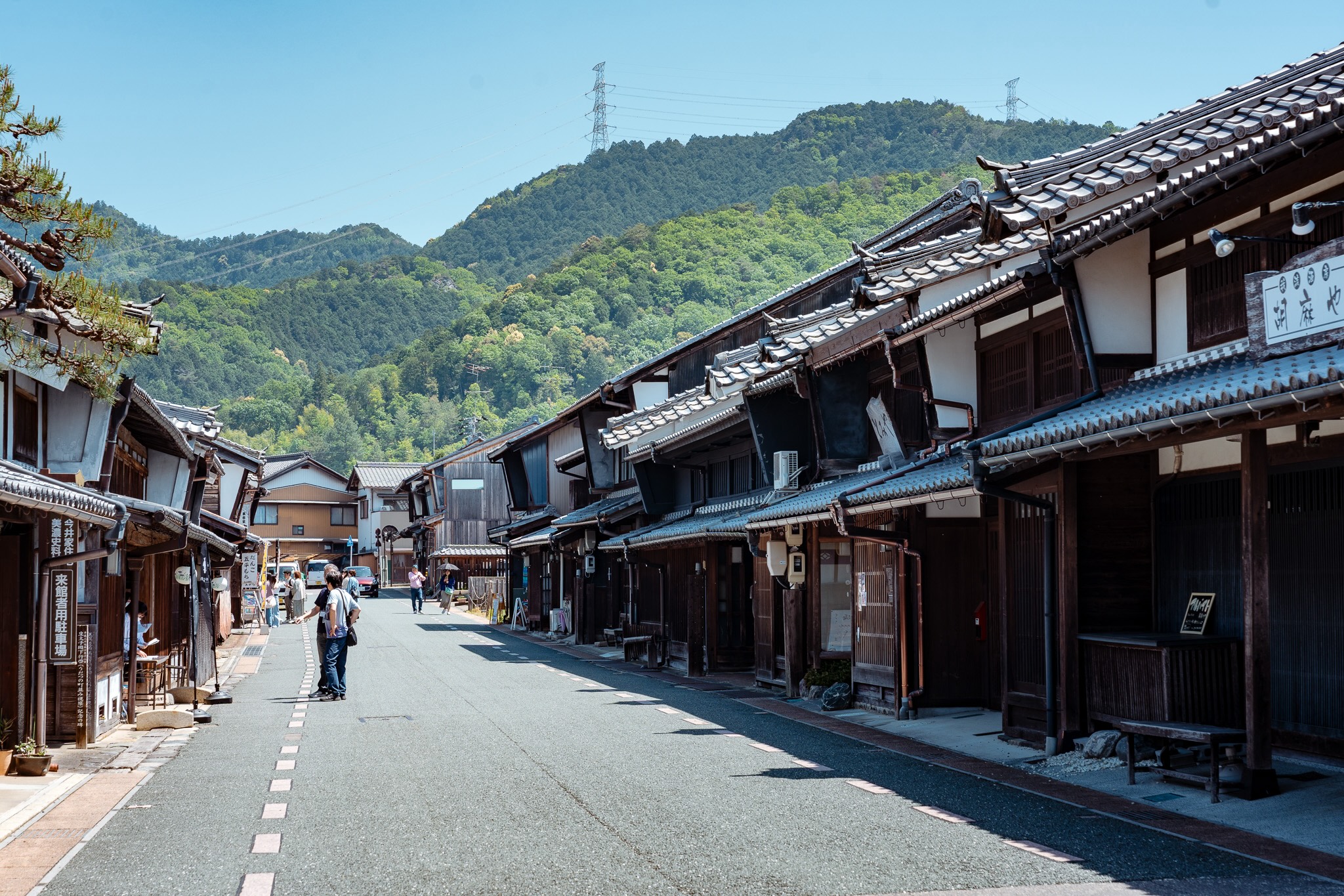 Que faire à Gifu : les endroits à voir en 2025 | Ichiban Japan