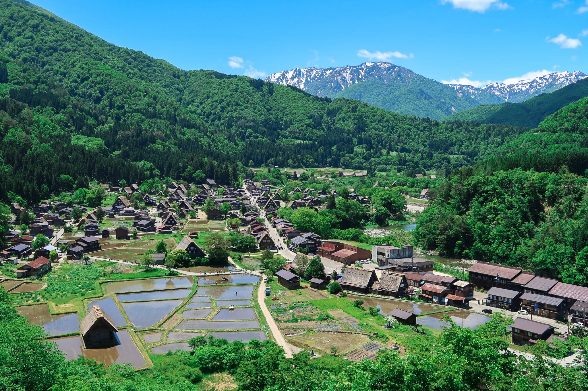 Que faire à Gifu : les endroits à voir en 2025 | Ichiban Japan