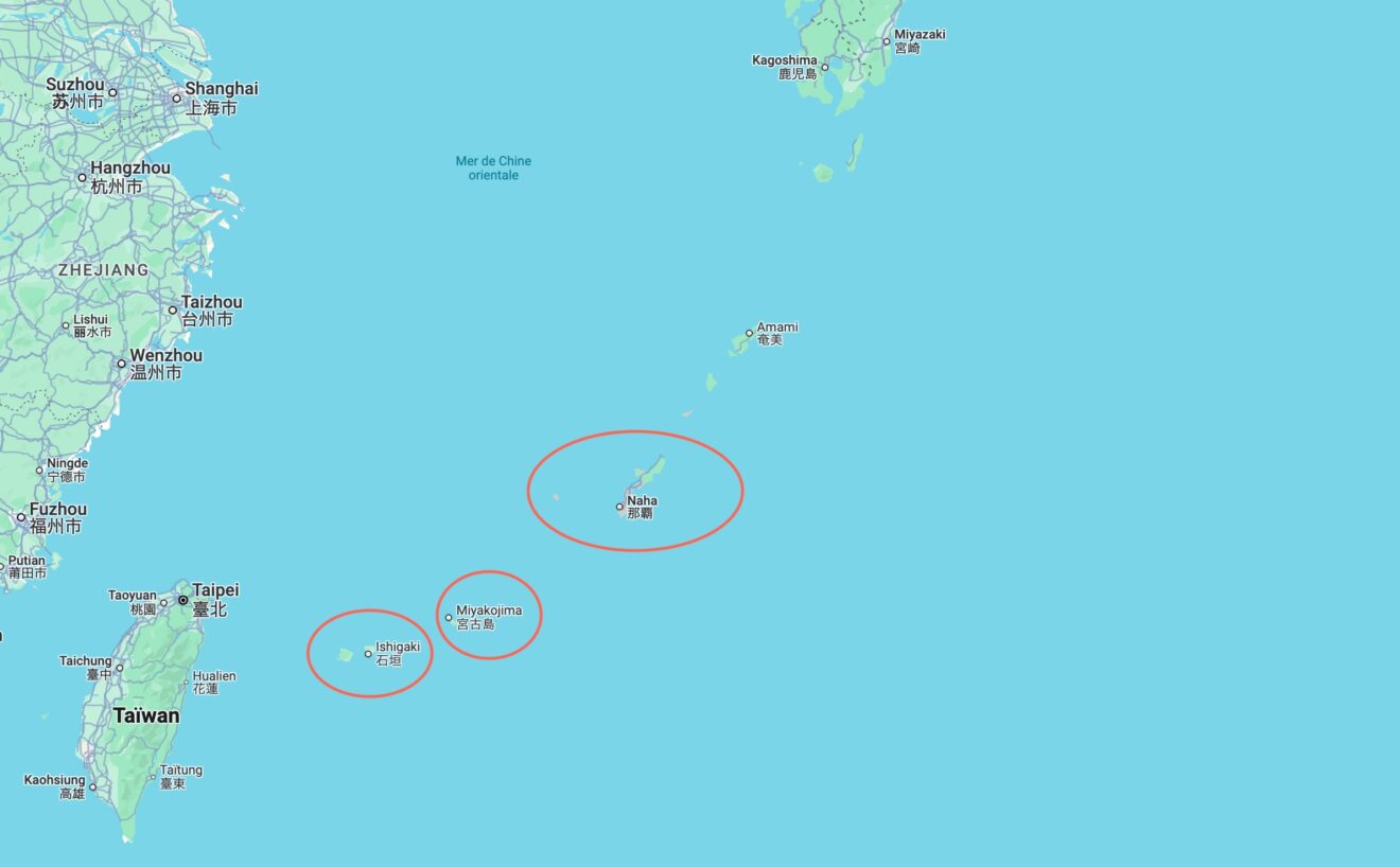 Que faire à Okinawa : les endroits à voir en 2026 | Ichiban Japan
