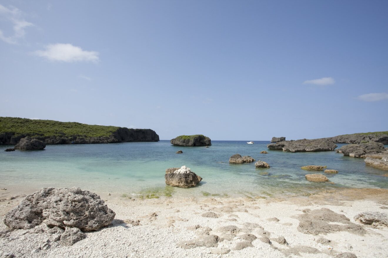 Que faire à Okinawa : les endroits à voir en 2025 | Ichiban Japan