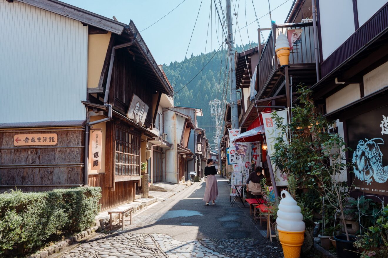 Que faire à Gujo : un lieu pittoresque au cœur de Gifu | Ichiban Japan