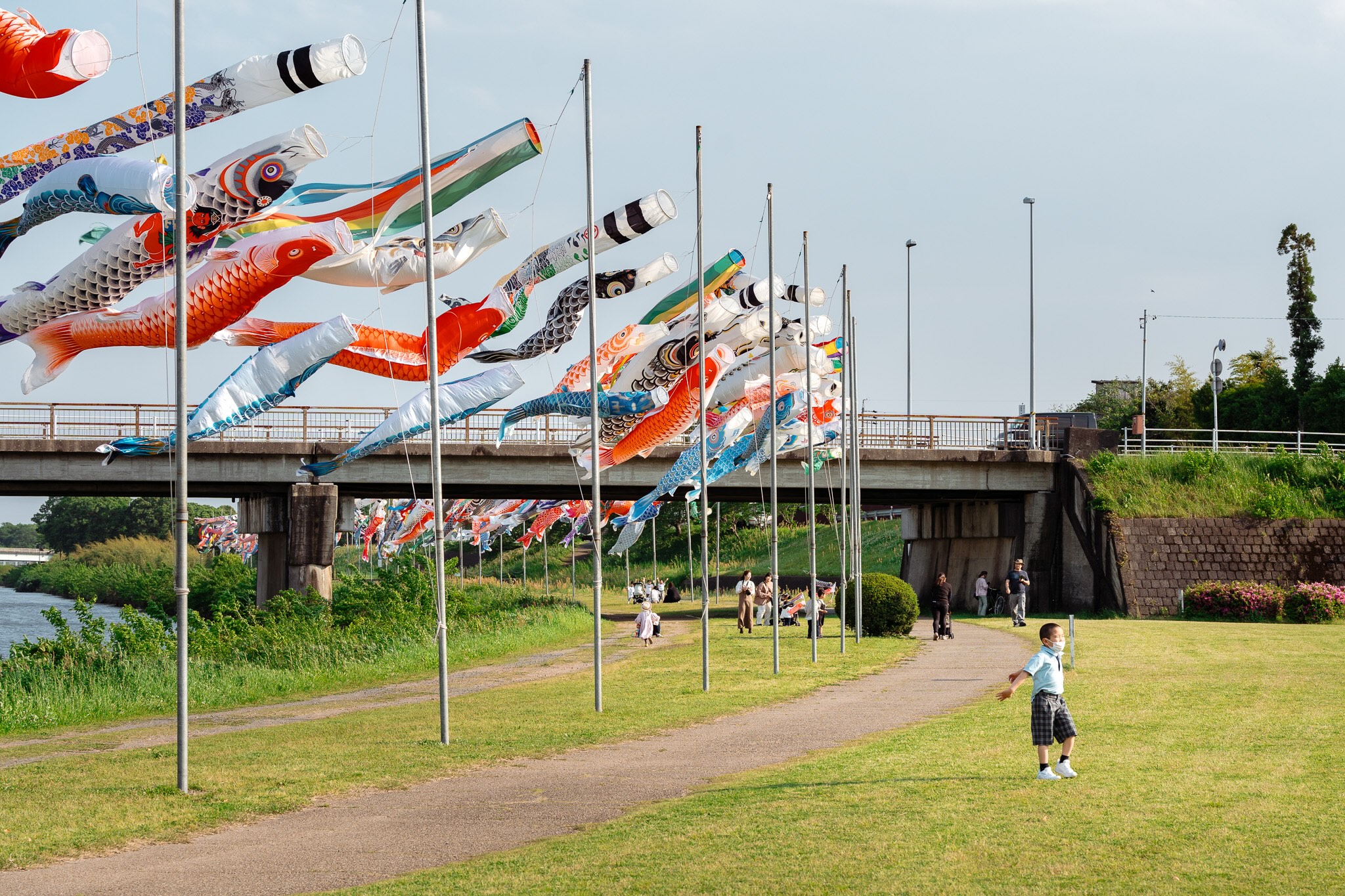Kodomo no Hi, le jour des enfants au Japon | Ichiban Japan