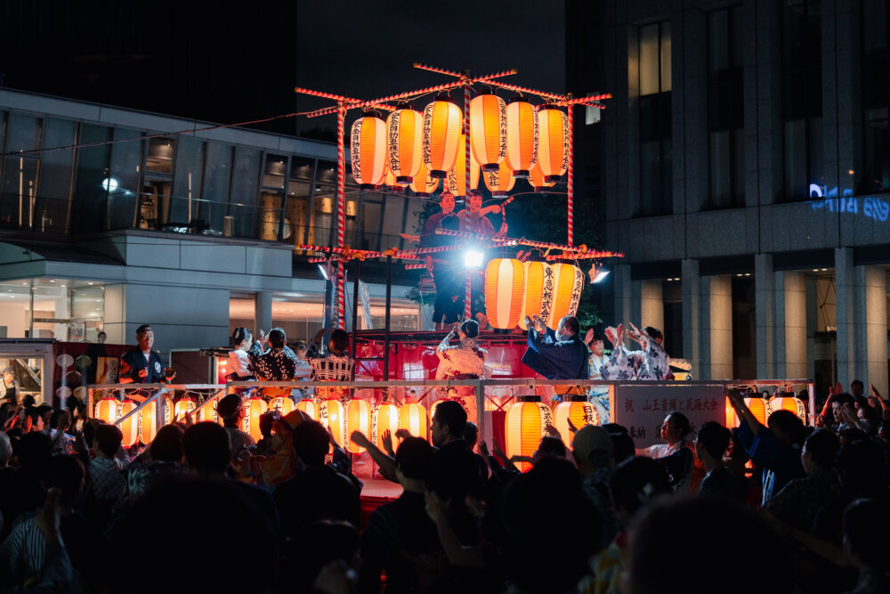 Les festivals à Tokyo en juin 2025 | Ichiban Japan