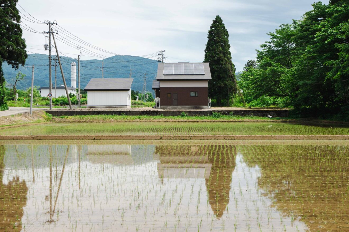 Kakunodate, la cité des maisons de Samurai | Ichiban Japan