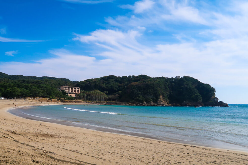 Les 12 plus belles plages du Japon | Ichiban Japan