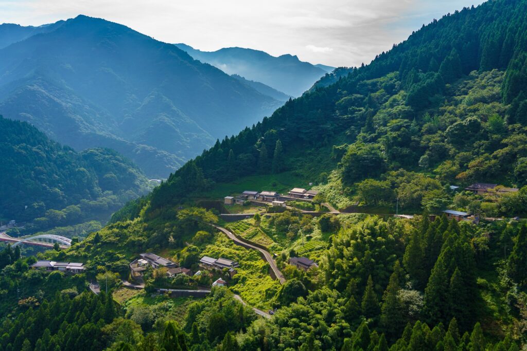 Yama no Hi, le jour de la montagne au Japon | Ichiban Japan