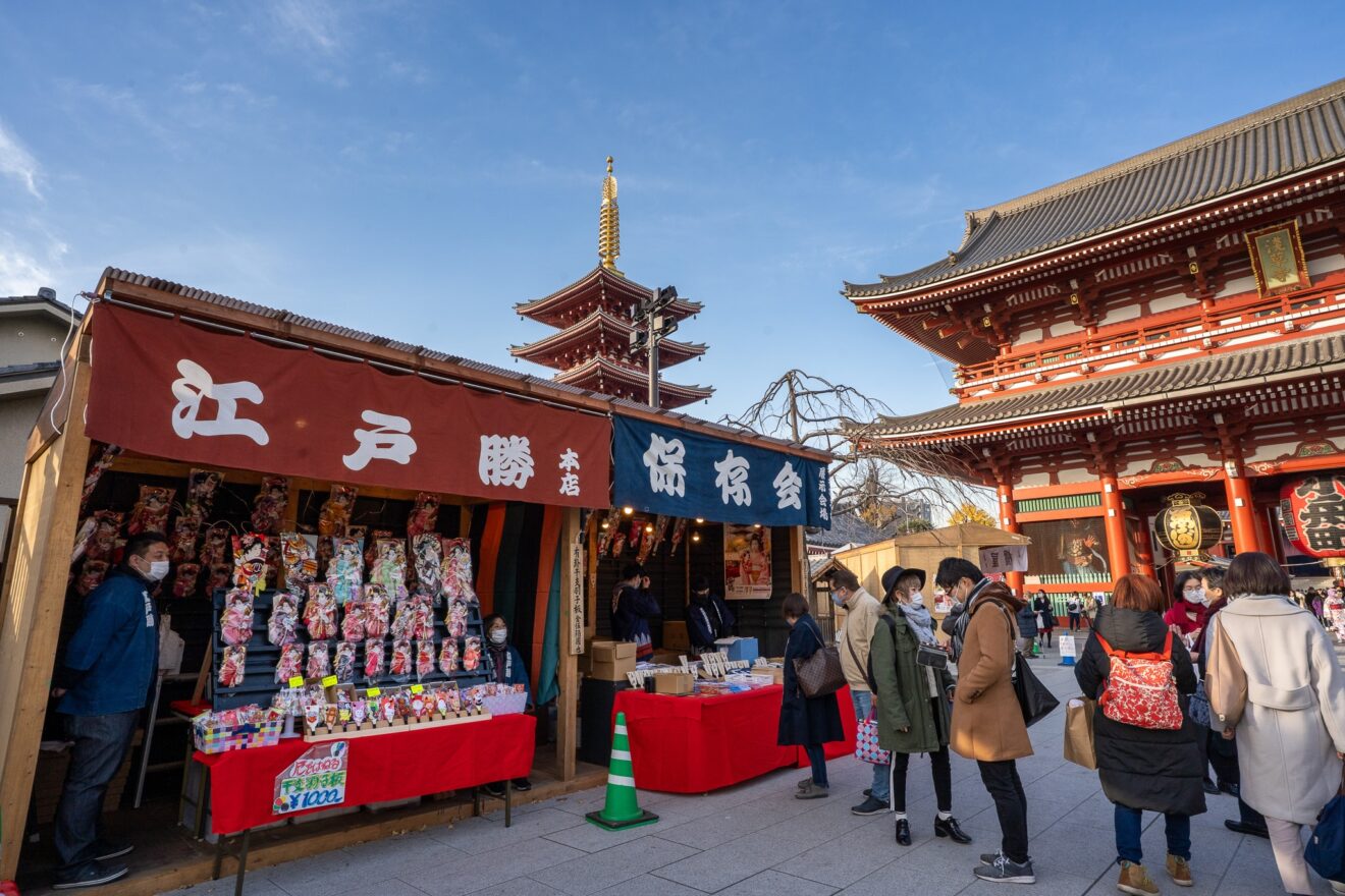 Takamatsu, la ville incontournable sur l’île de Shikoku | Ichiban Japan