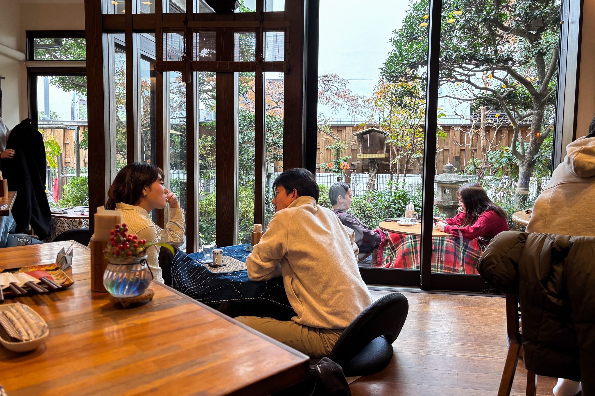 Kotatsu, la table chauffante japonaise | Ichiban Japan